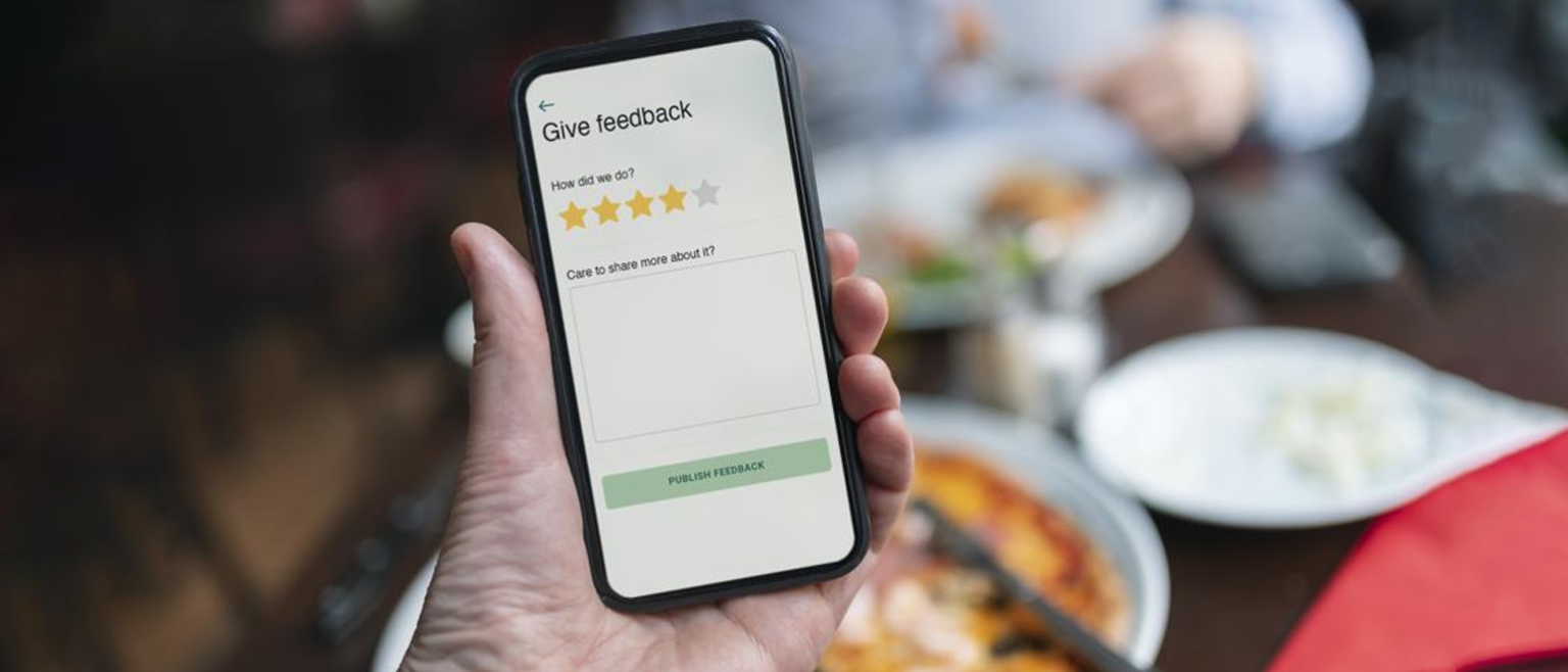 Restaurant Online Reputation Management Strategies