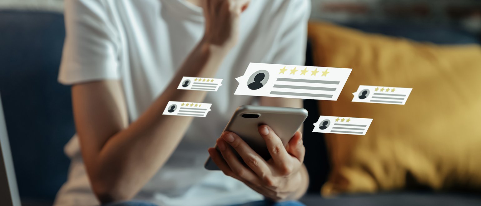 Increase Online Reviews for Your Automotive Dealership