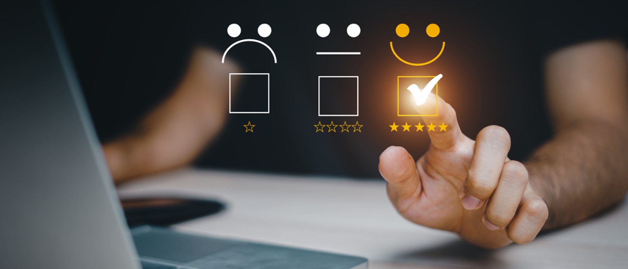 How Review Monitoring Can Drive Your Business Growth